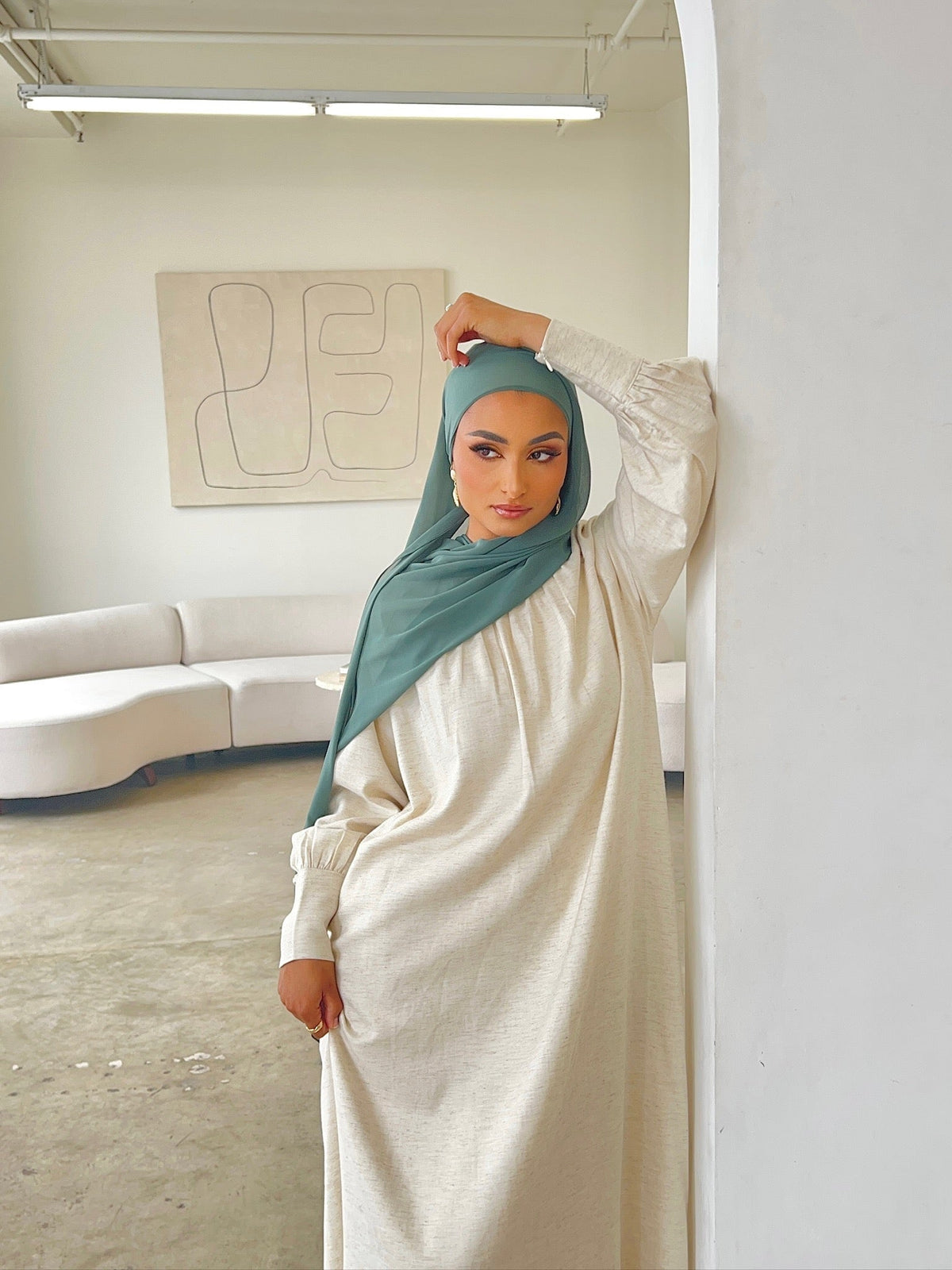 Modest Fashion Tips & Tricks