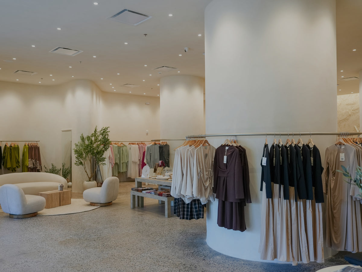 Retail Store