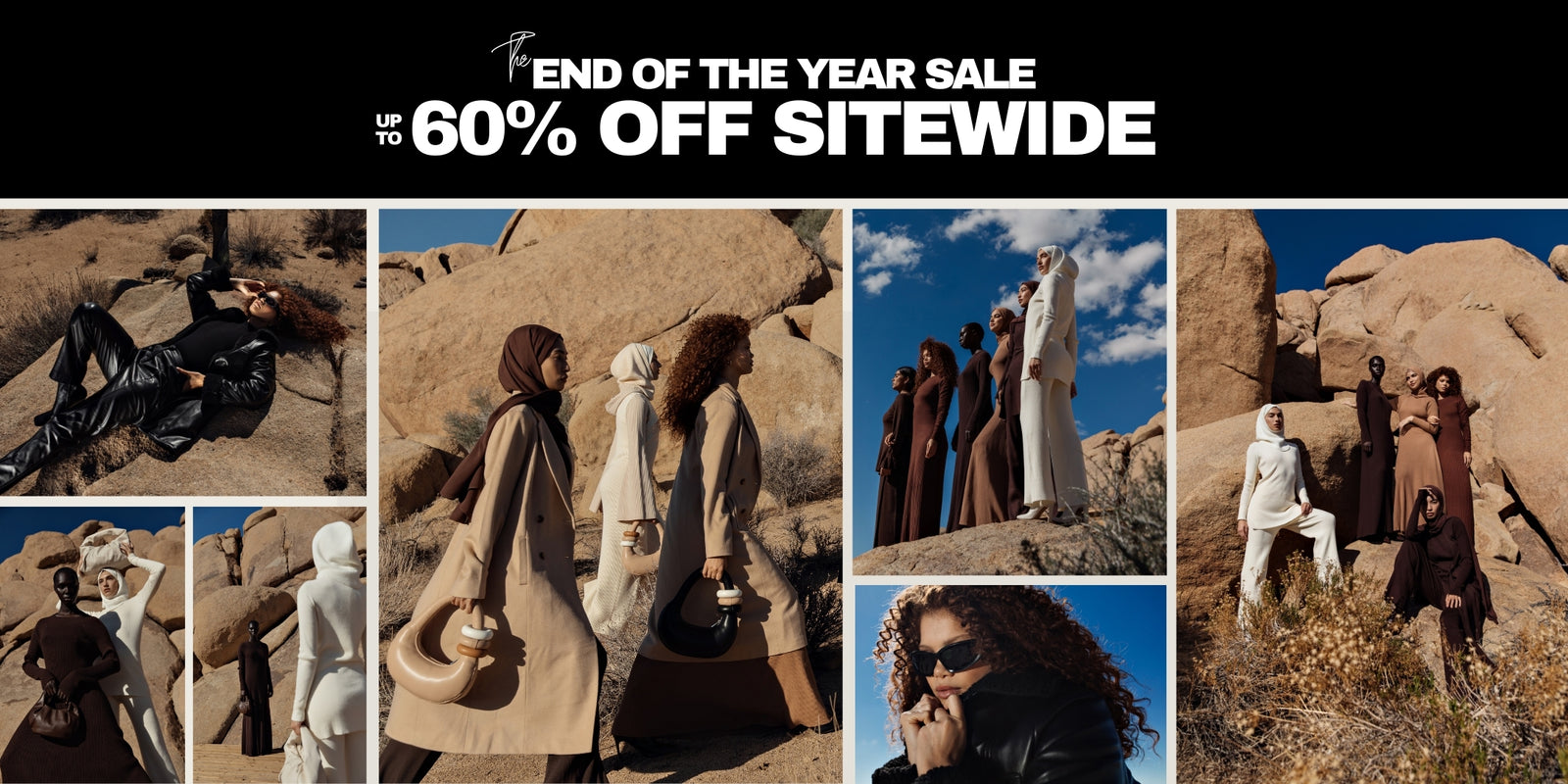 VEILED | Hijabs & Modest Apparel