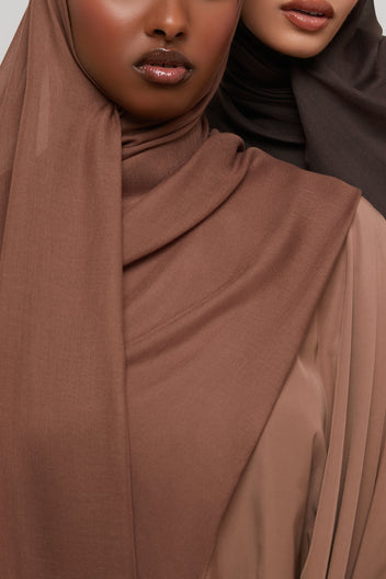 VEILED | Hijabs & Modest Clothing