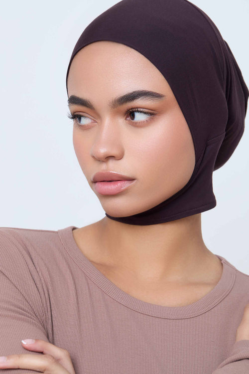 Hijab Undercaps | Underscarves | Veiled Collection