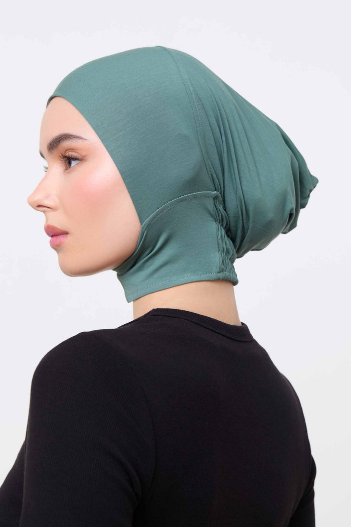 Hijab Undercaps | Underscarves | Veiled Collection
