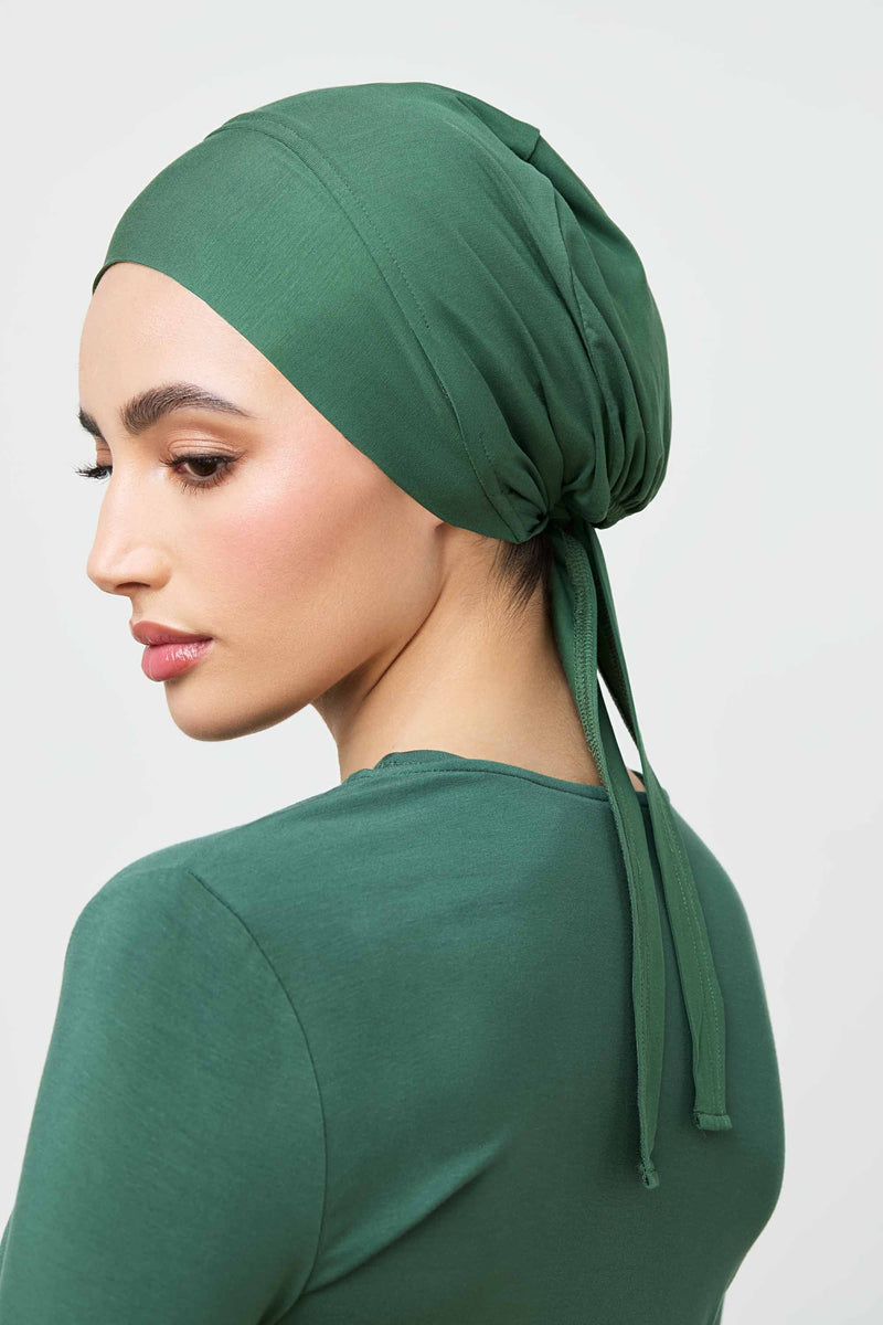 Hijab Undercaps | Underscarves | Veiled Collection