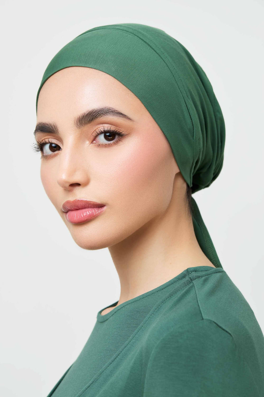 Hijab Undercaps | Underscarves | Veiled Collection