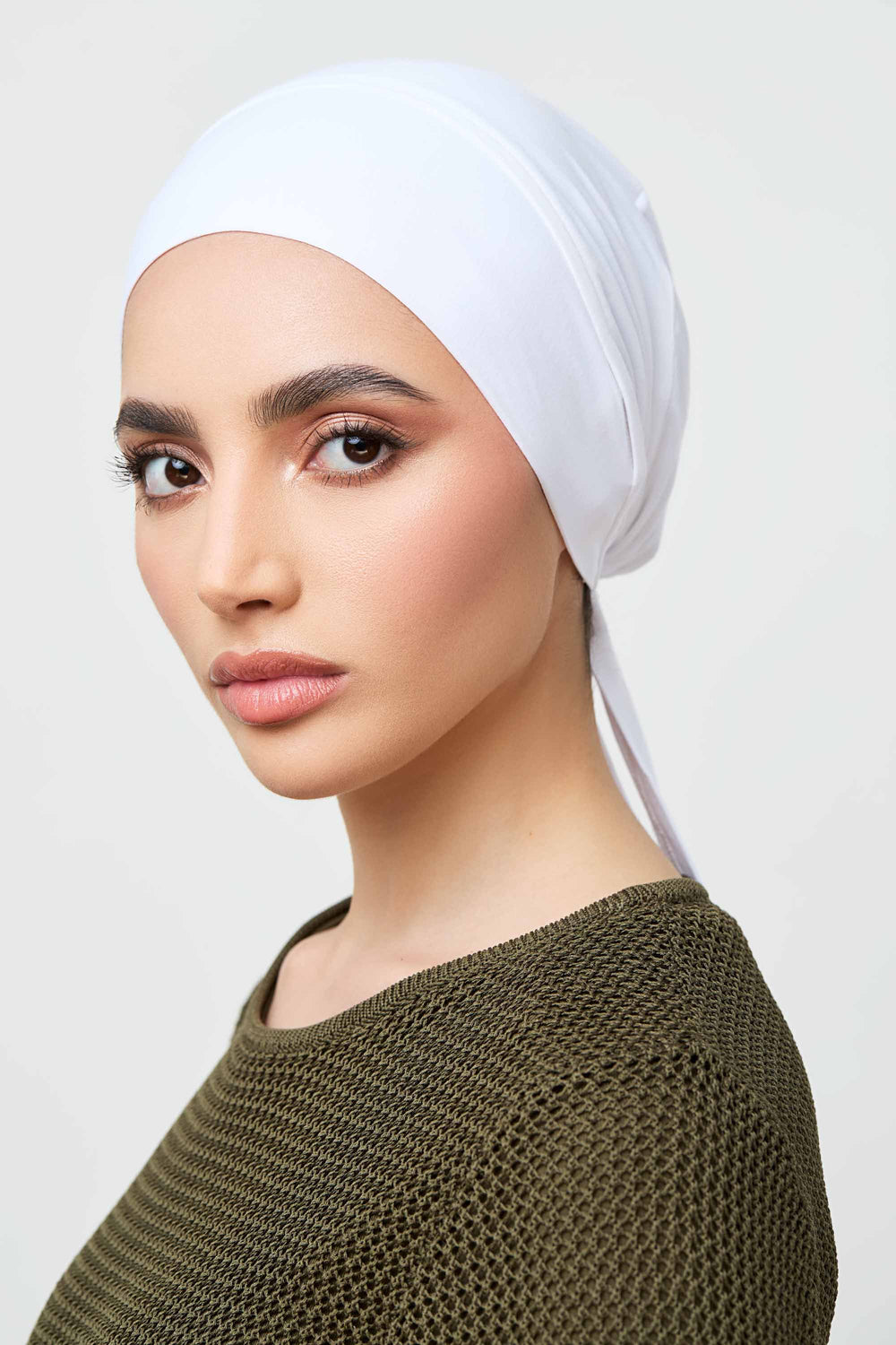 Hijab Undercaps | Underscarves | Veiled Collection