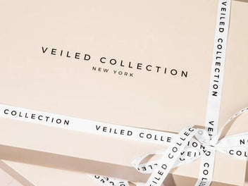 VEILED | Hijabs & Modest Clothing