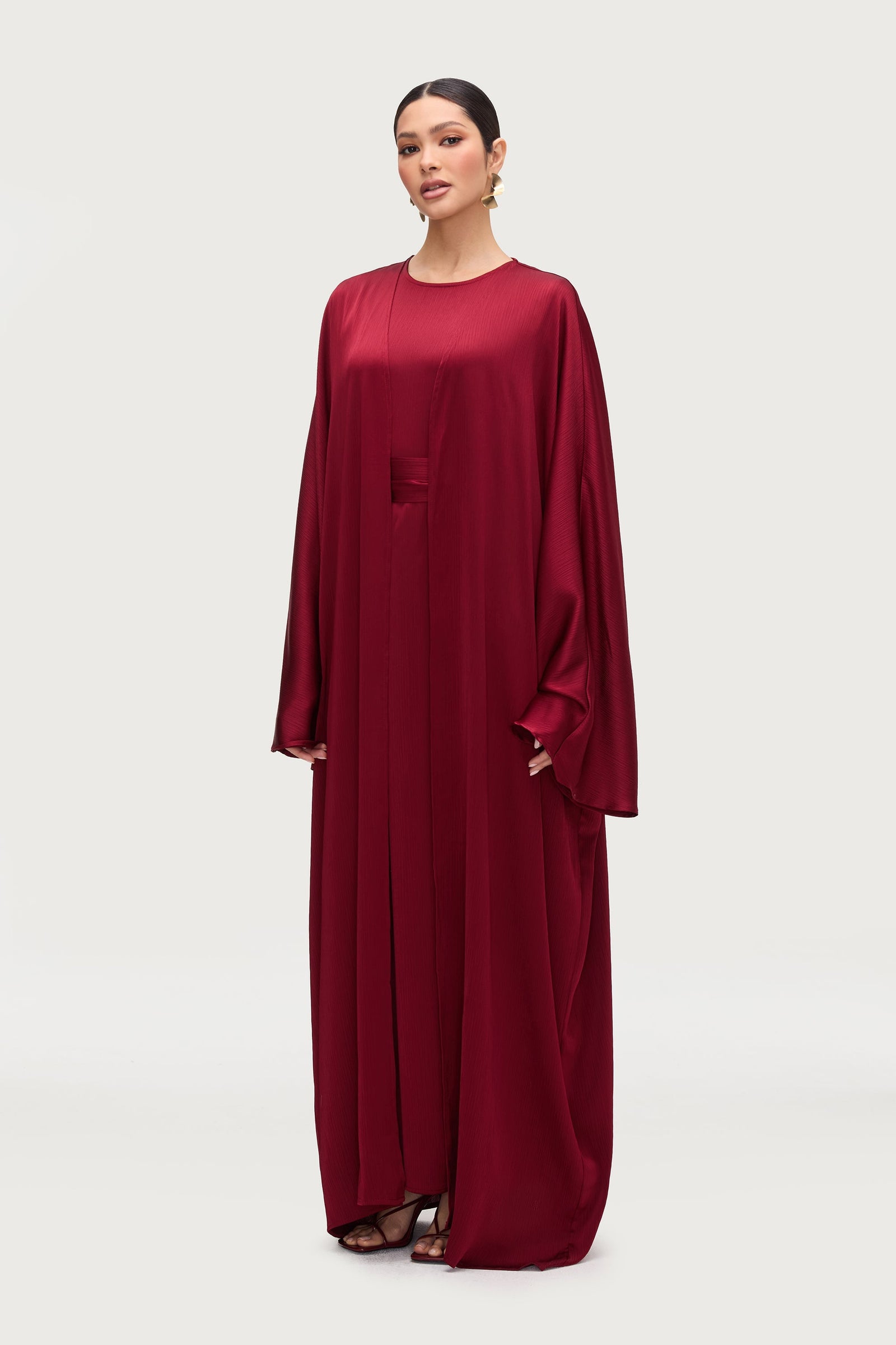 Abaya Sets