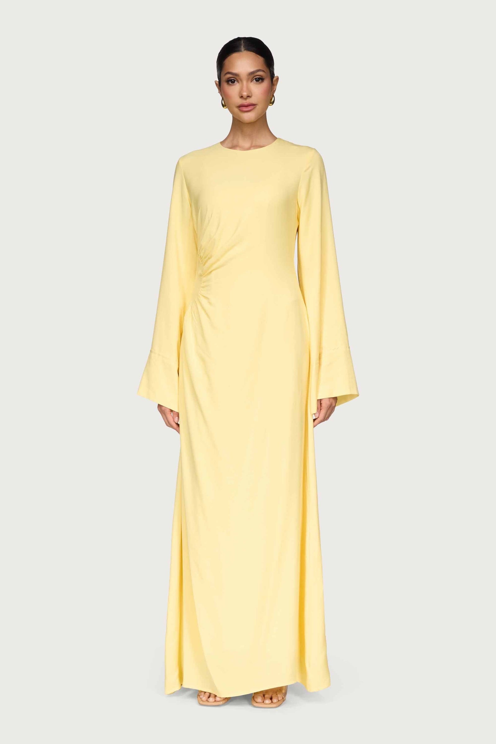 Flowy Maxi Dresses | Modest Dress