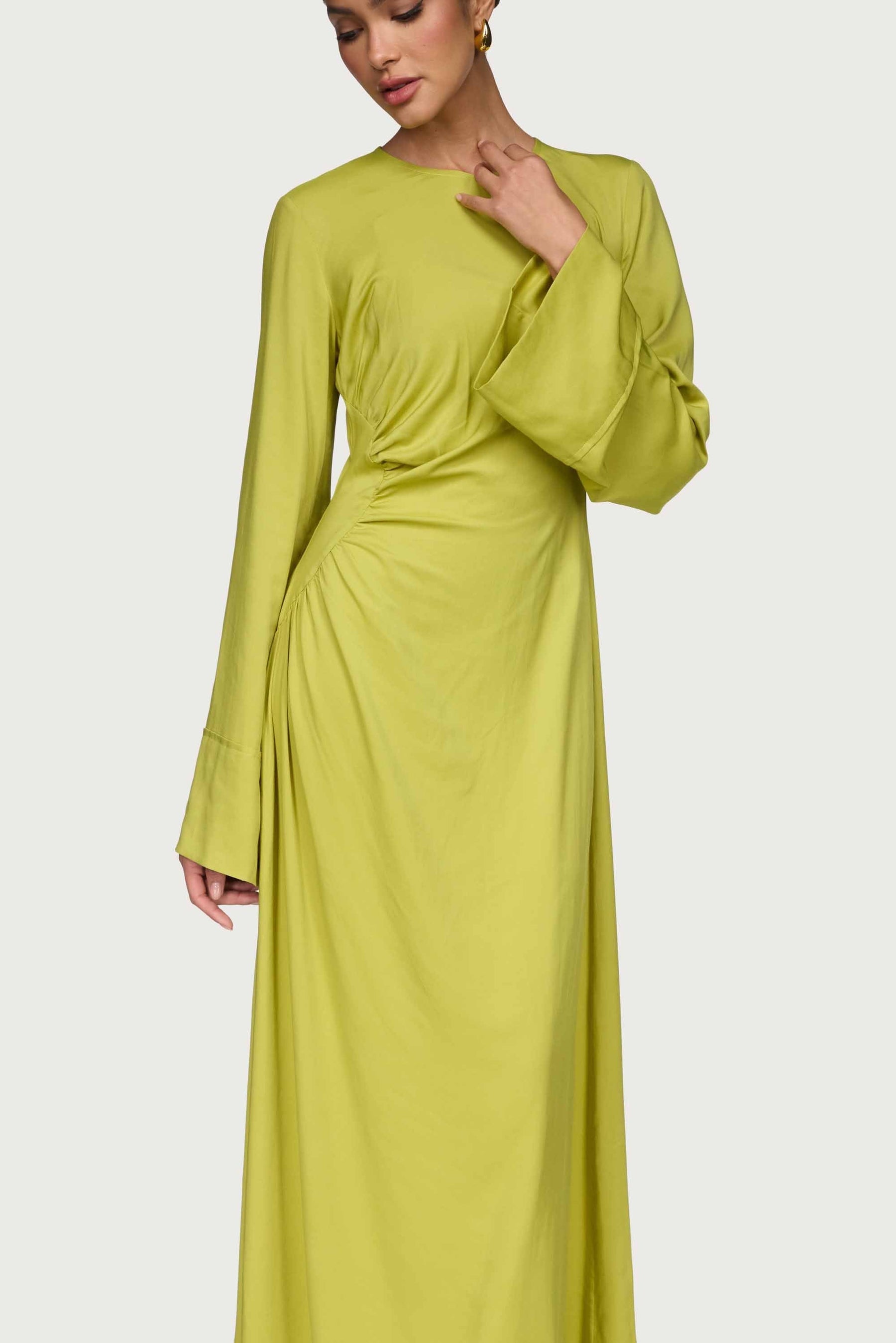 Flowy Maxi Dresses | Modest Dress