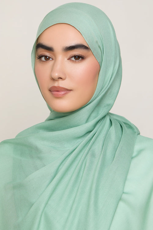 Modal Hijabs