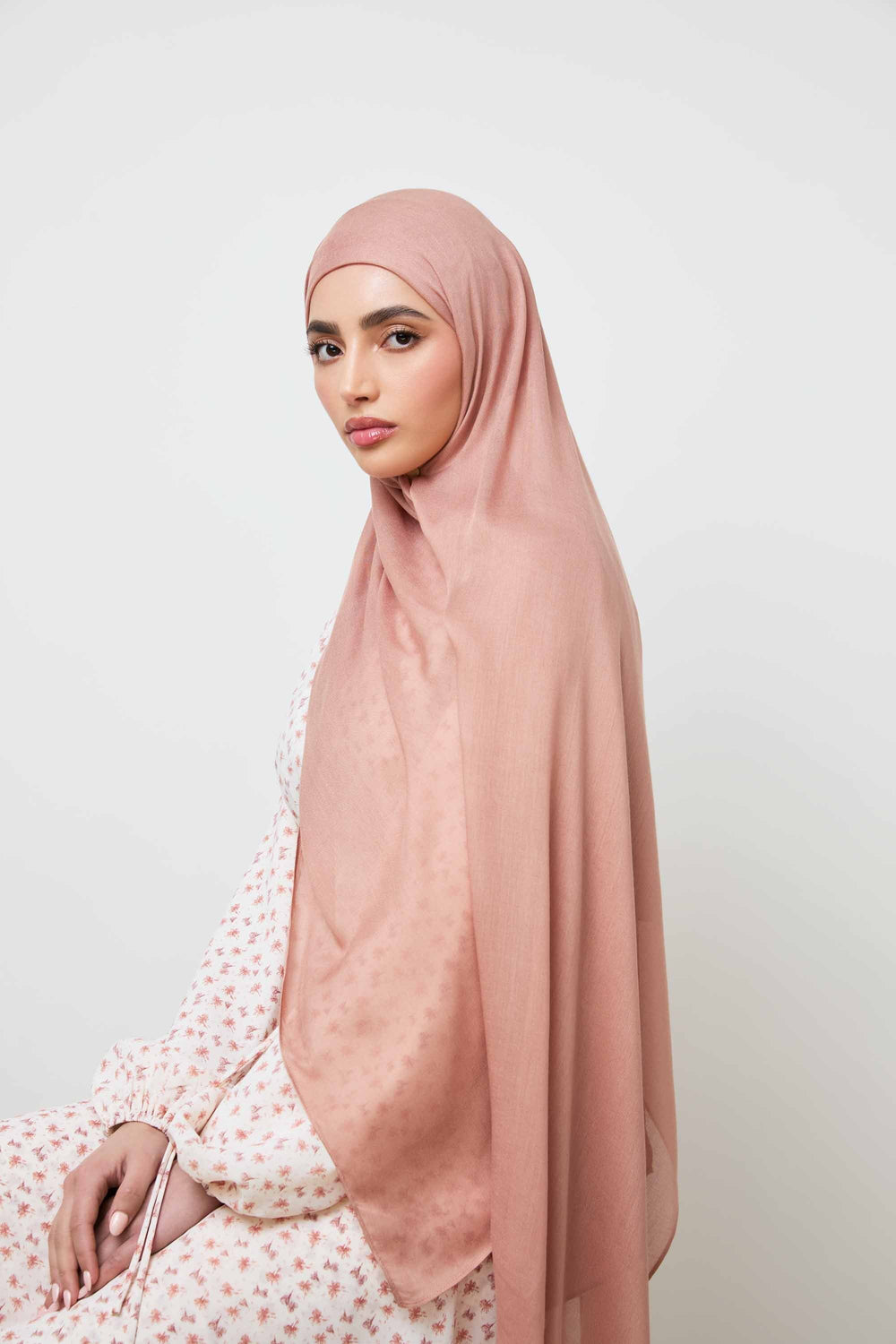 Veiled | Hijabs & Scarves - Shop Chiffon, Jersey, Crinkle & More