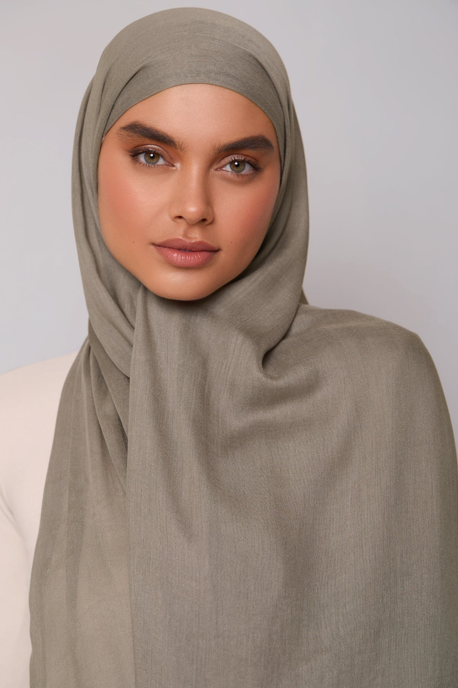 Veiled
