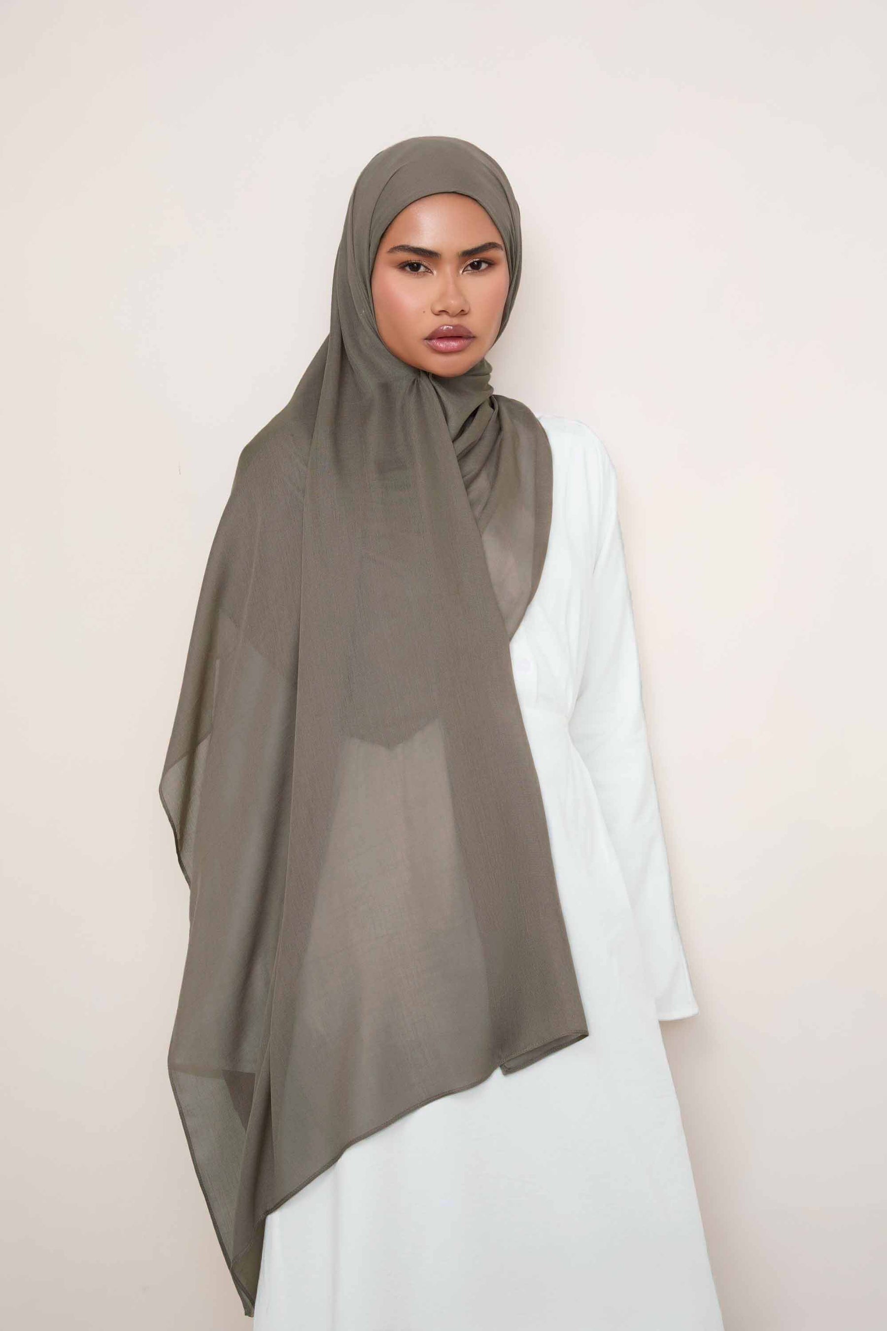 Veiled | Hijabs & Scarves - Shop Chiffon, Jersey, Crinkle & More