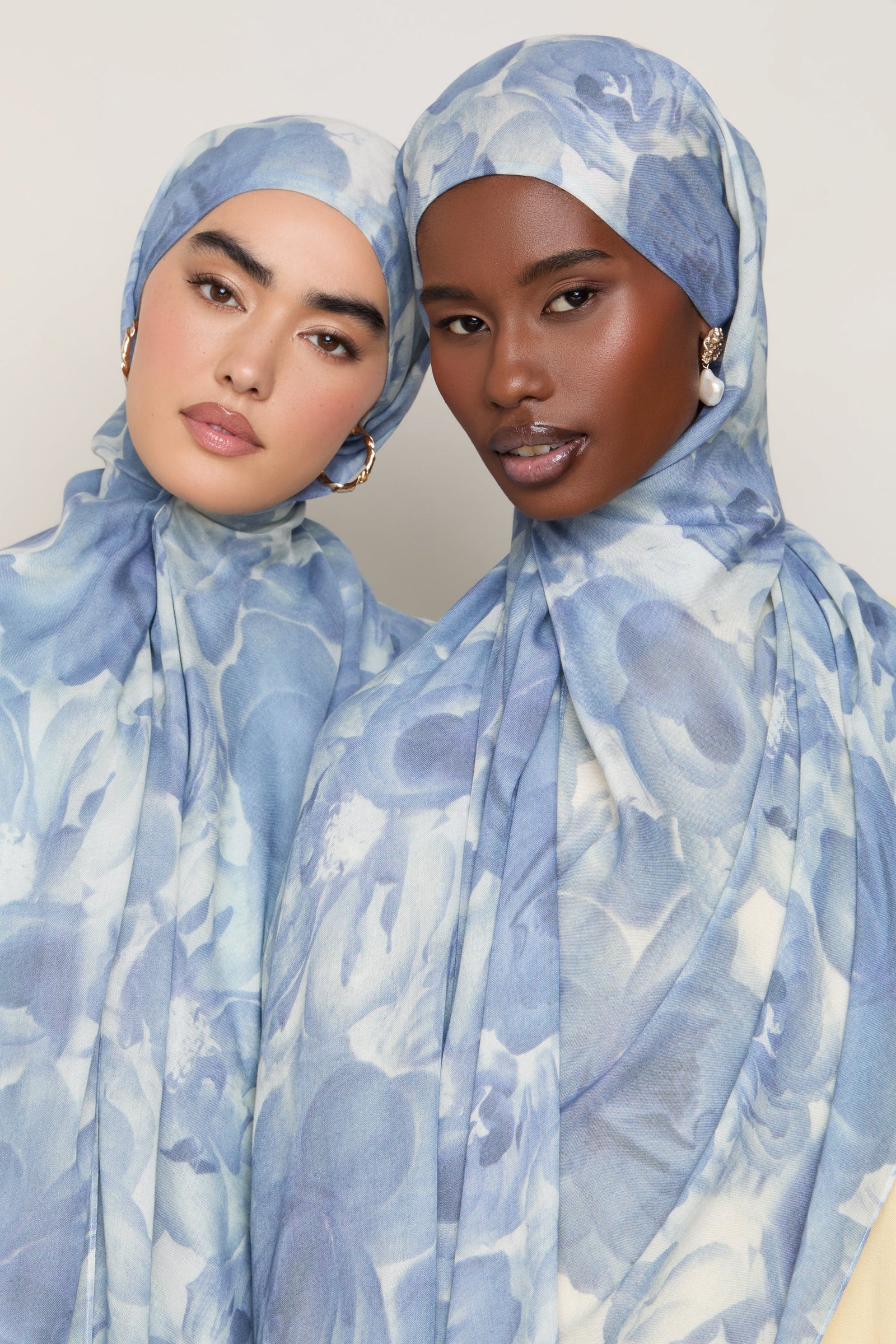 Modal Hijabs