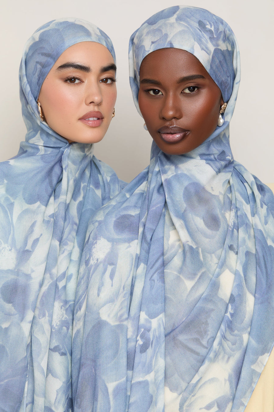 Modal Hijabs