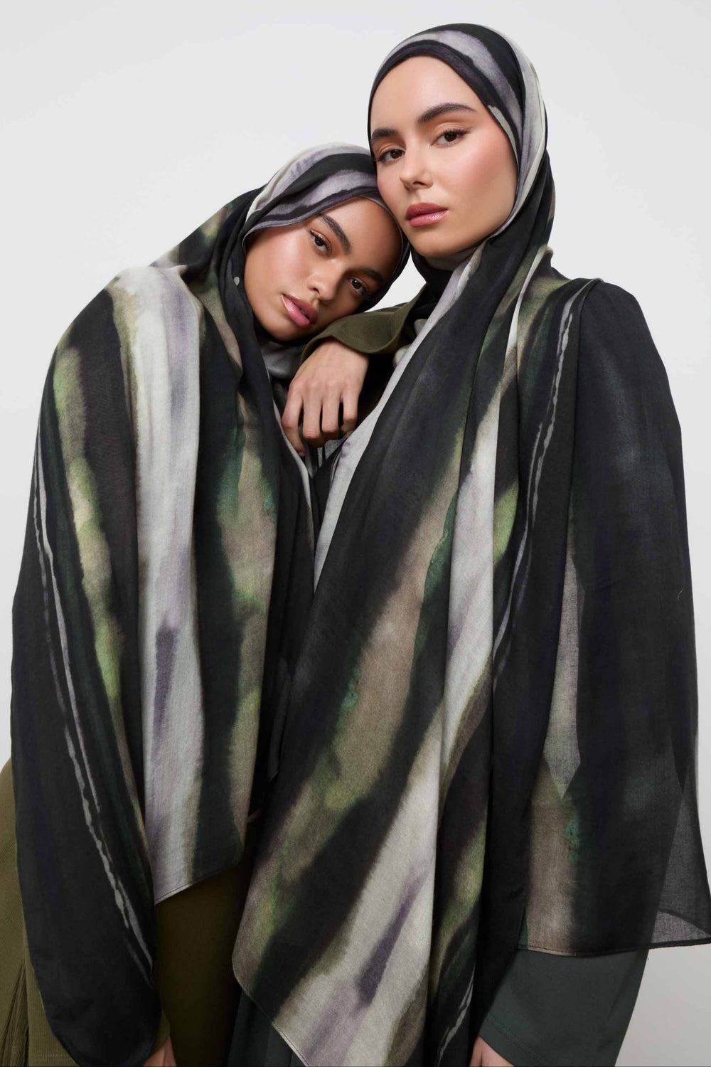 Veiled | Hijabs & Scarves - Shop Chiffon, Jersey, Crinkle & More