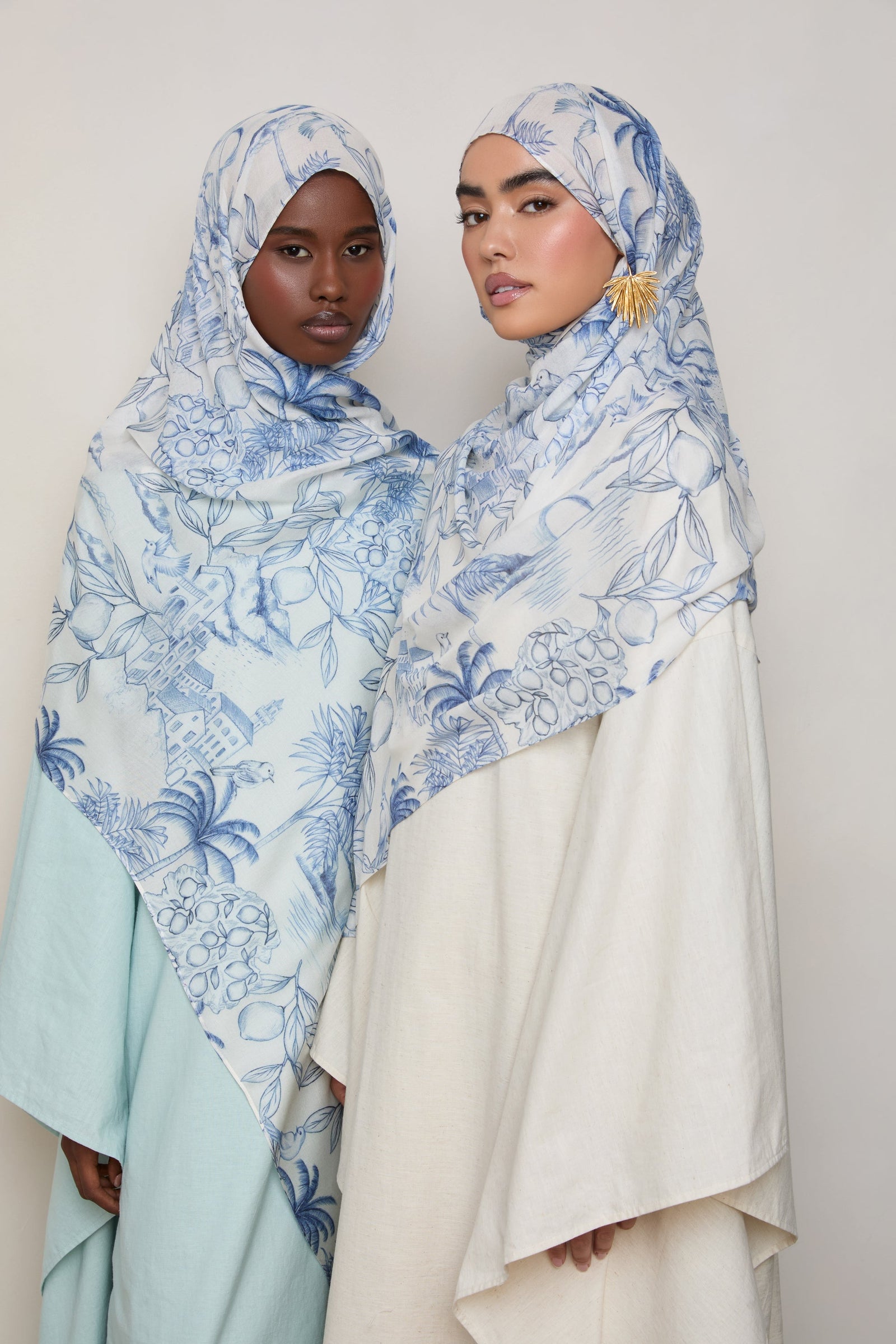 Modal Hijabs