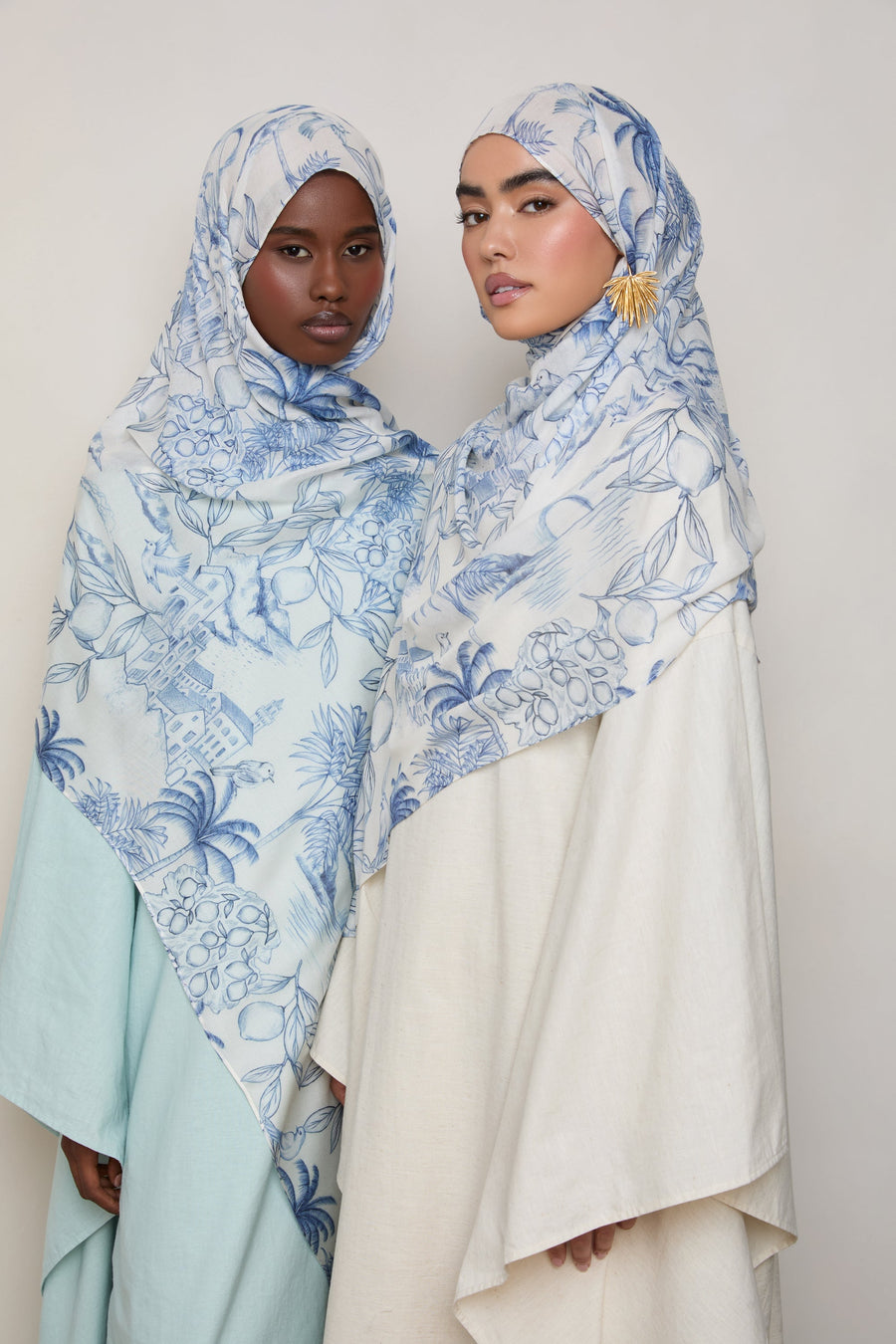 Modal Hijabs