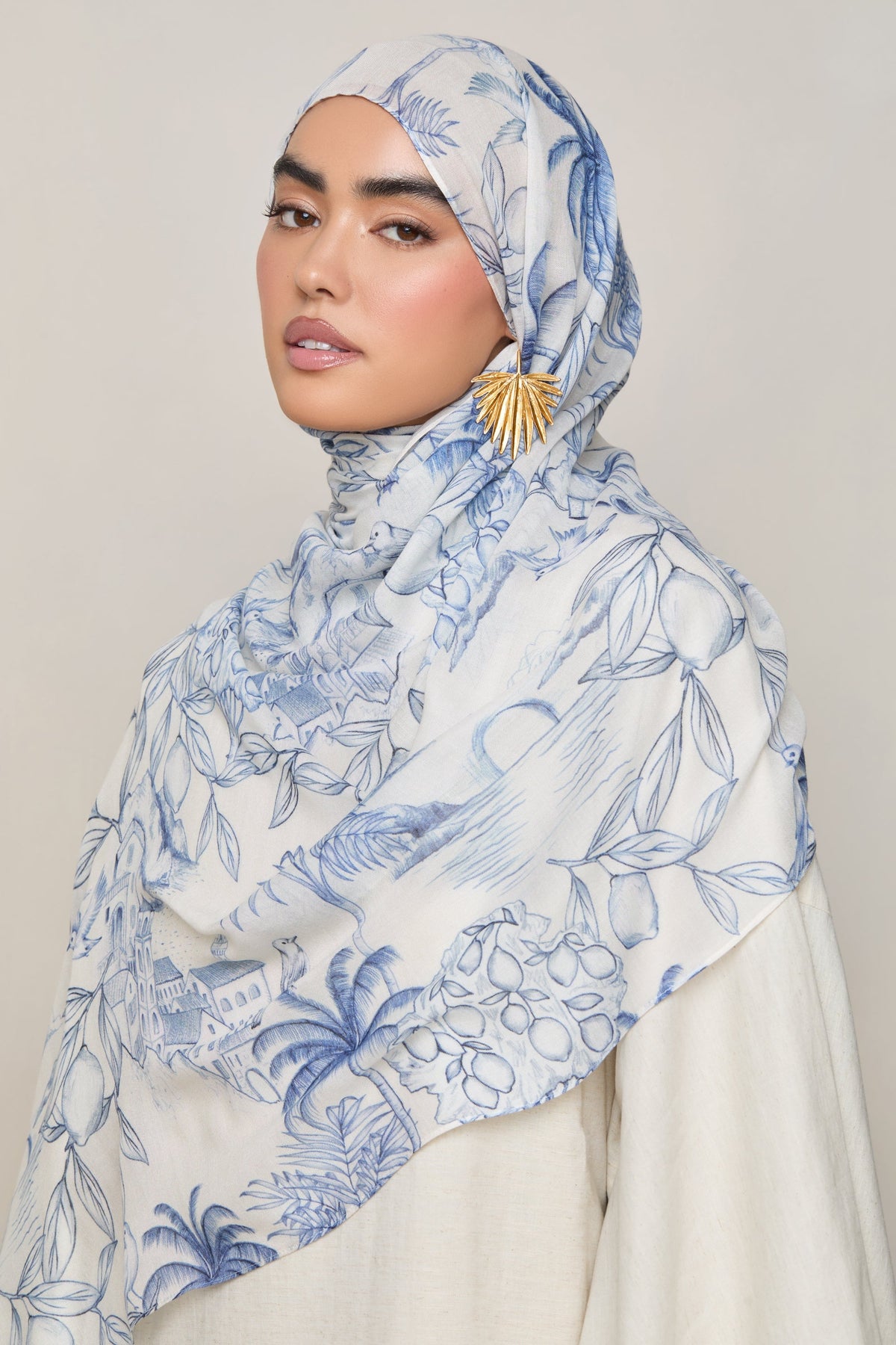 Modal Hijabs