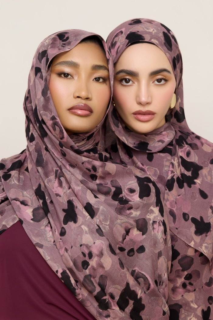 VEILED | Hijabs & Modest Clothing
