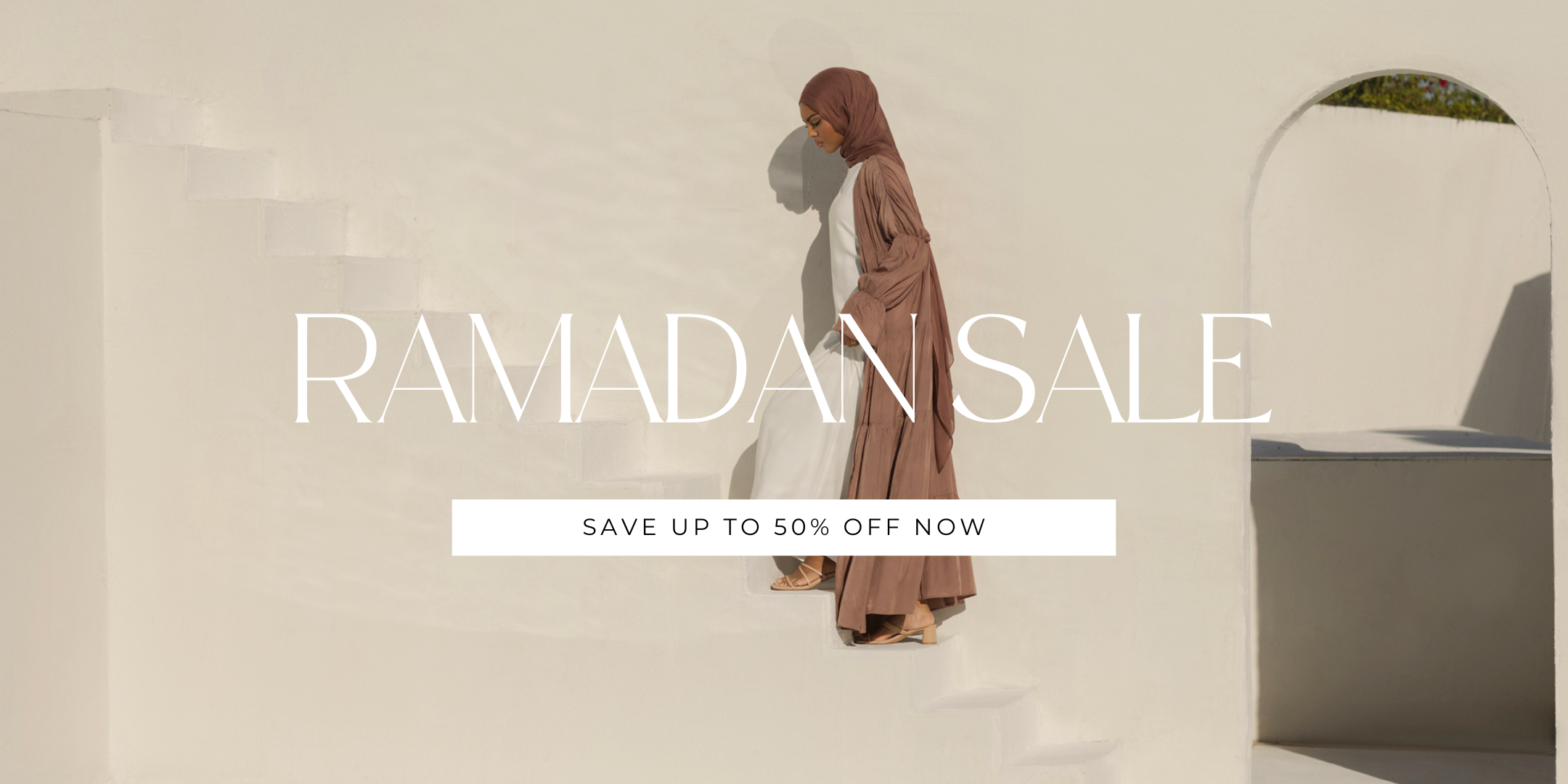 VEILED | Hijabs & Modest Clothing