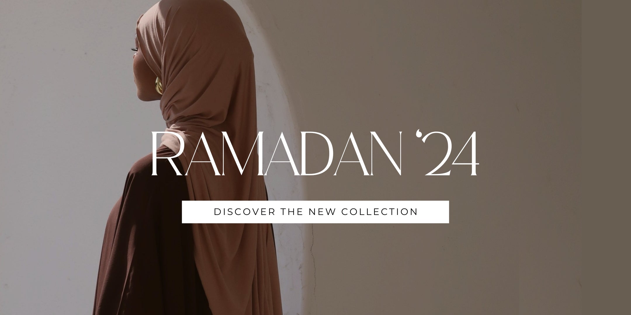 VEILED | Hijabs & Modest Clothing