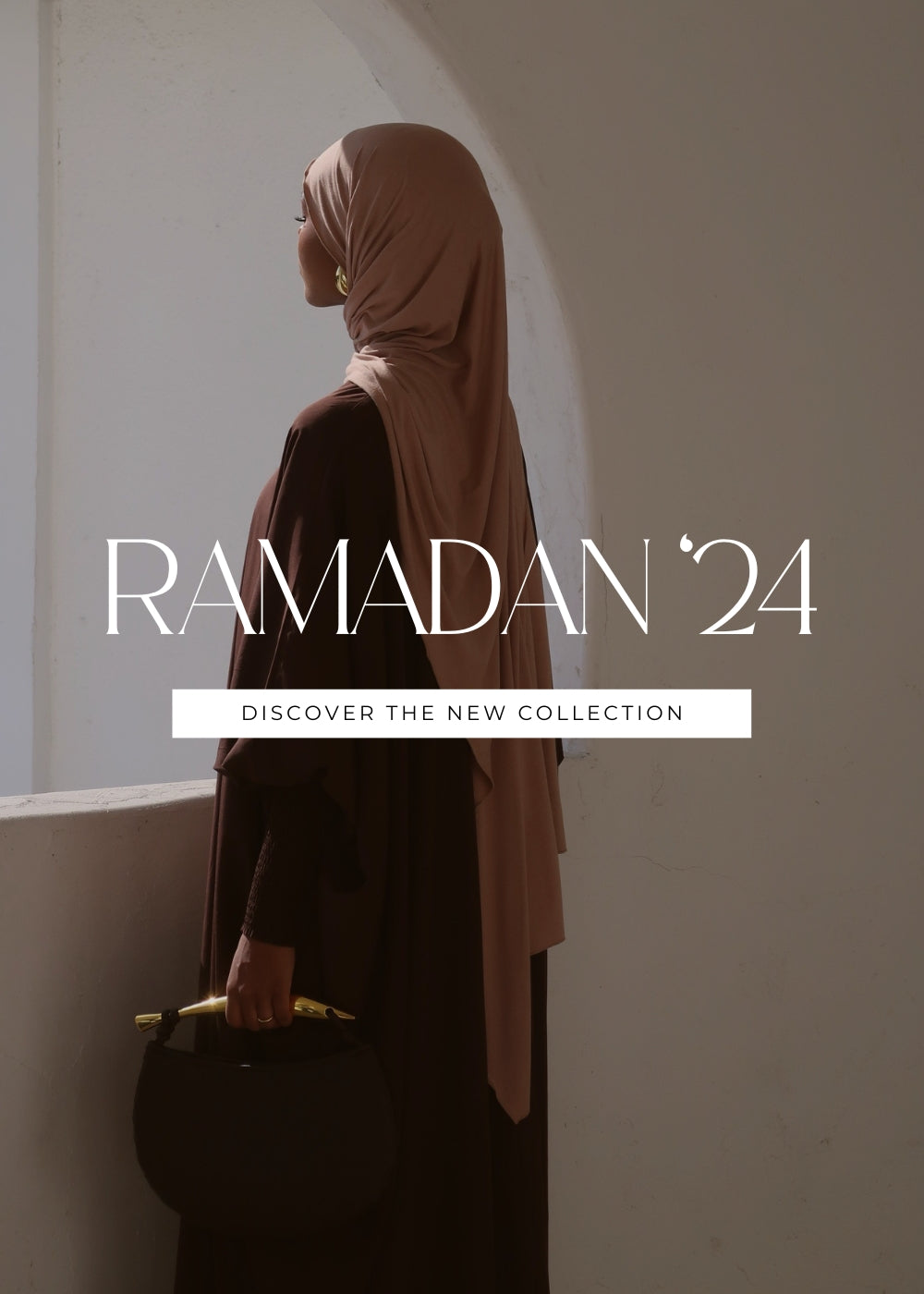 VEILED | Hijabs & Modest Clothing
