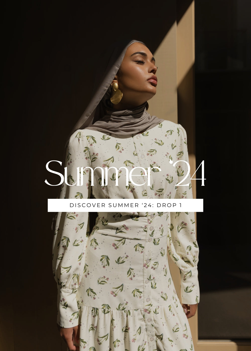 VEILED | Hijabs & Modest Clothing