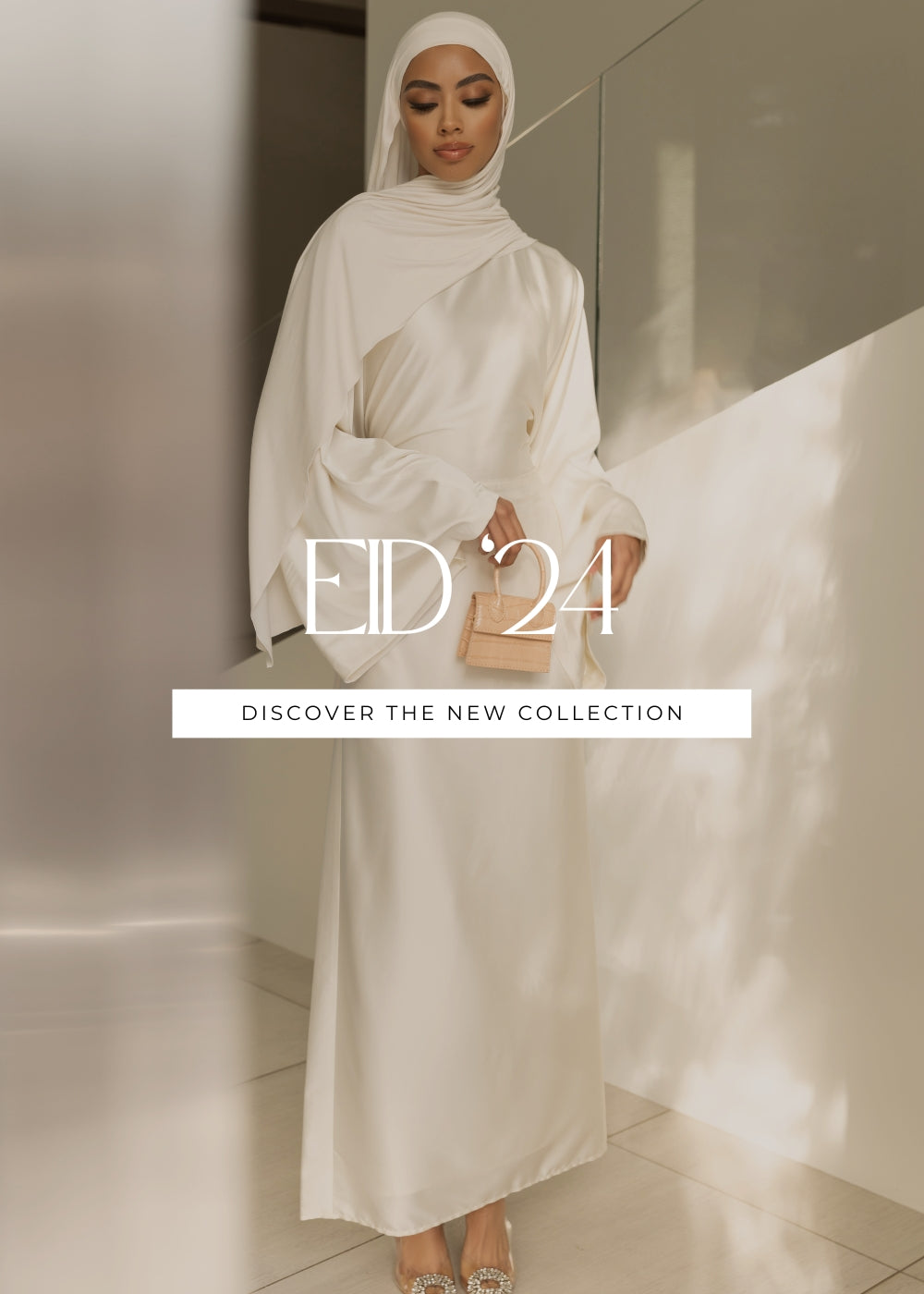 VEILED | Hijabs & Modest Clothing
