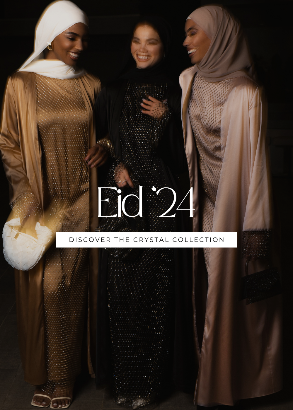 VEILED | Hijabs & Modest Clothing