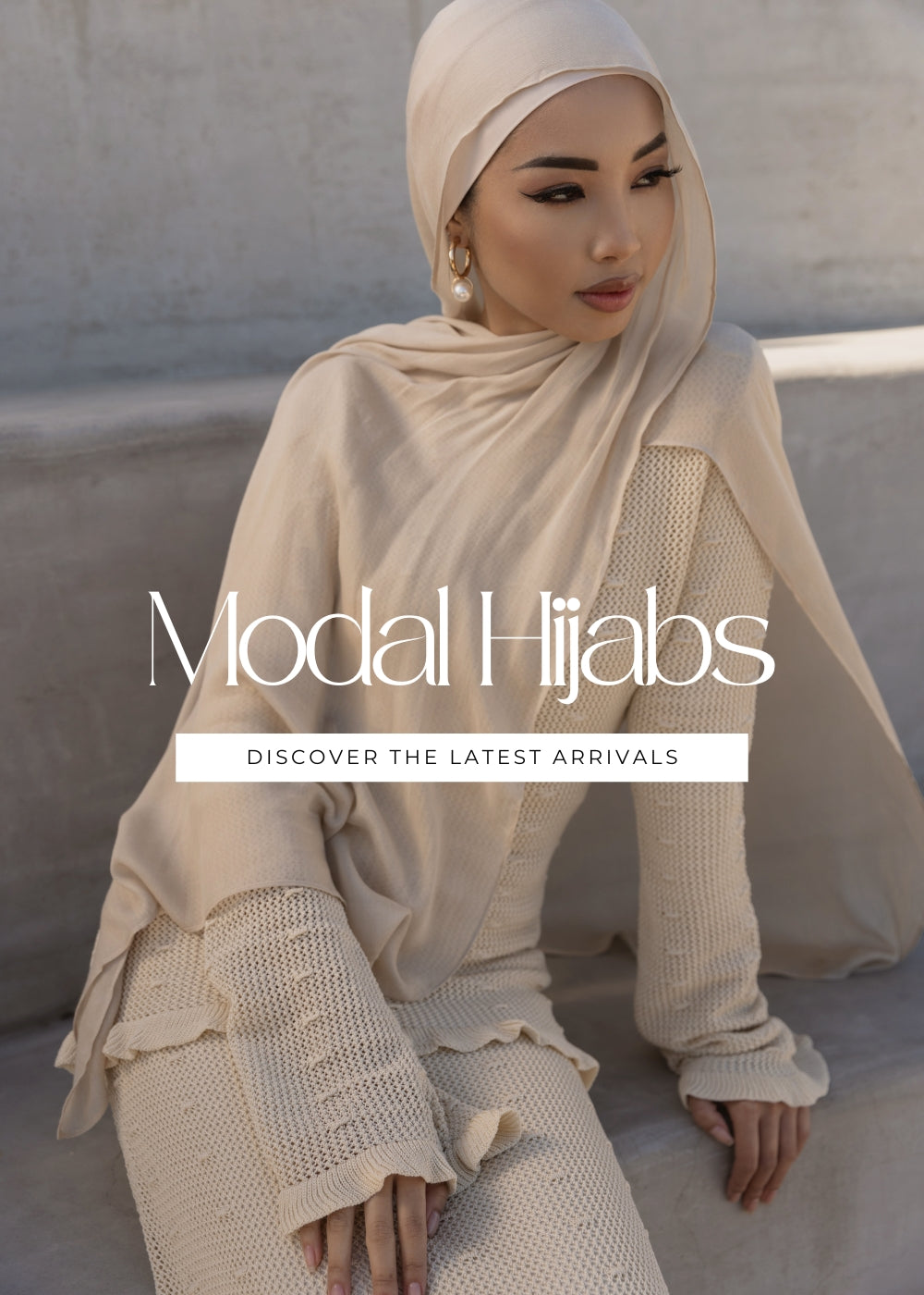 VEILED | Hijabs & Modest Clothing