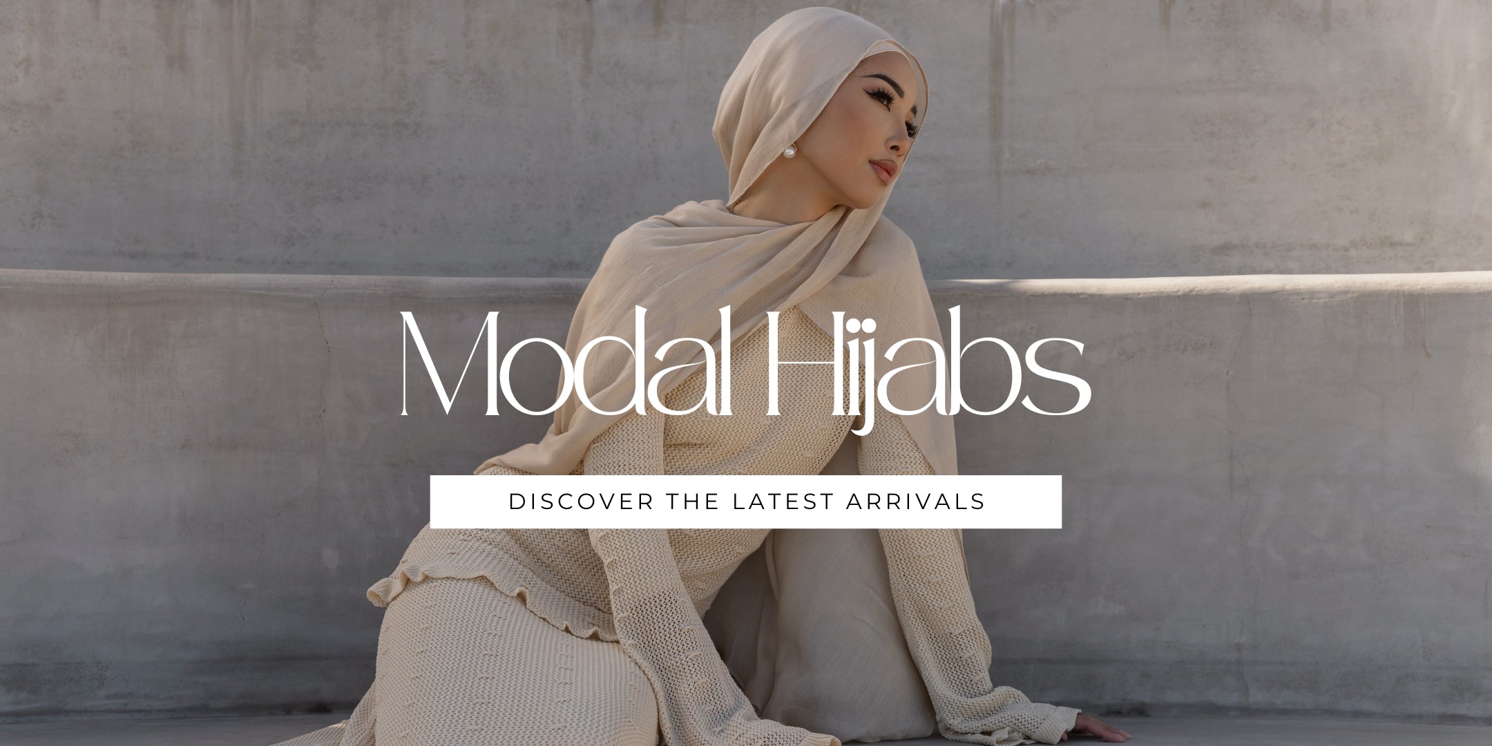 VEILED | Hijabs & Modest Clothing