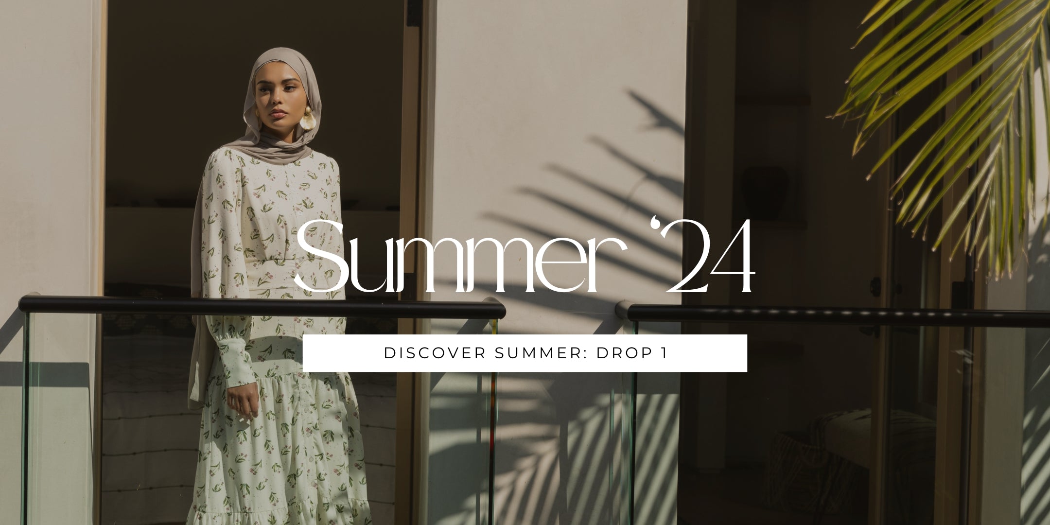 VEILED | Hijabs & Modest Clothing