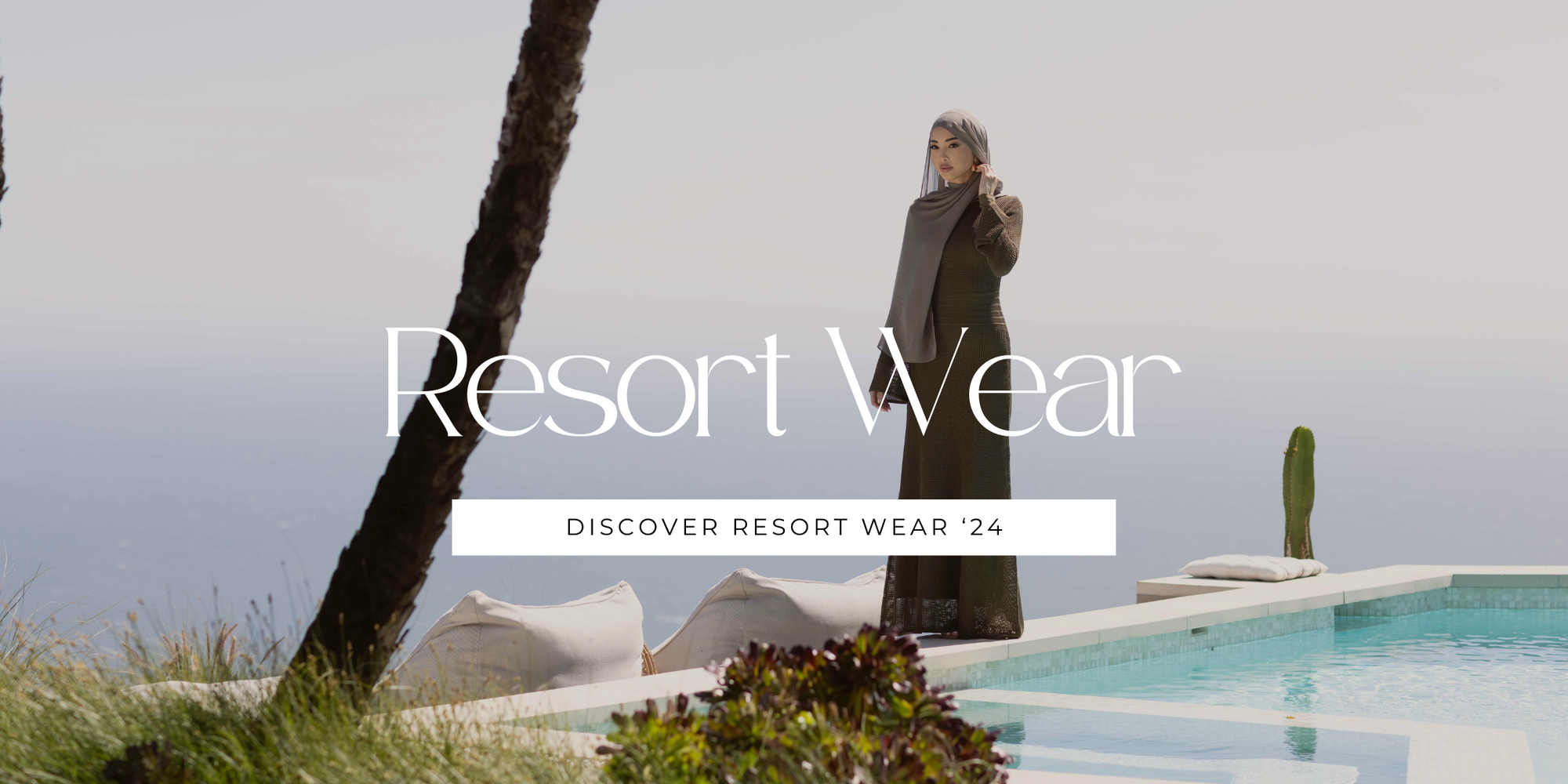 VEILED | Hijabs & Modest Clothing