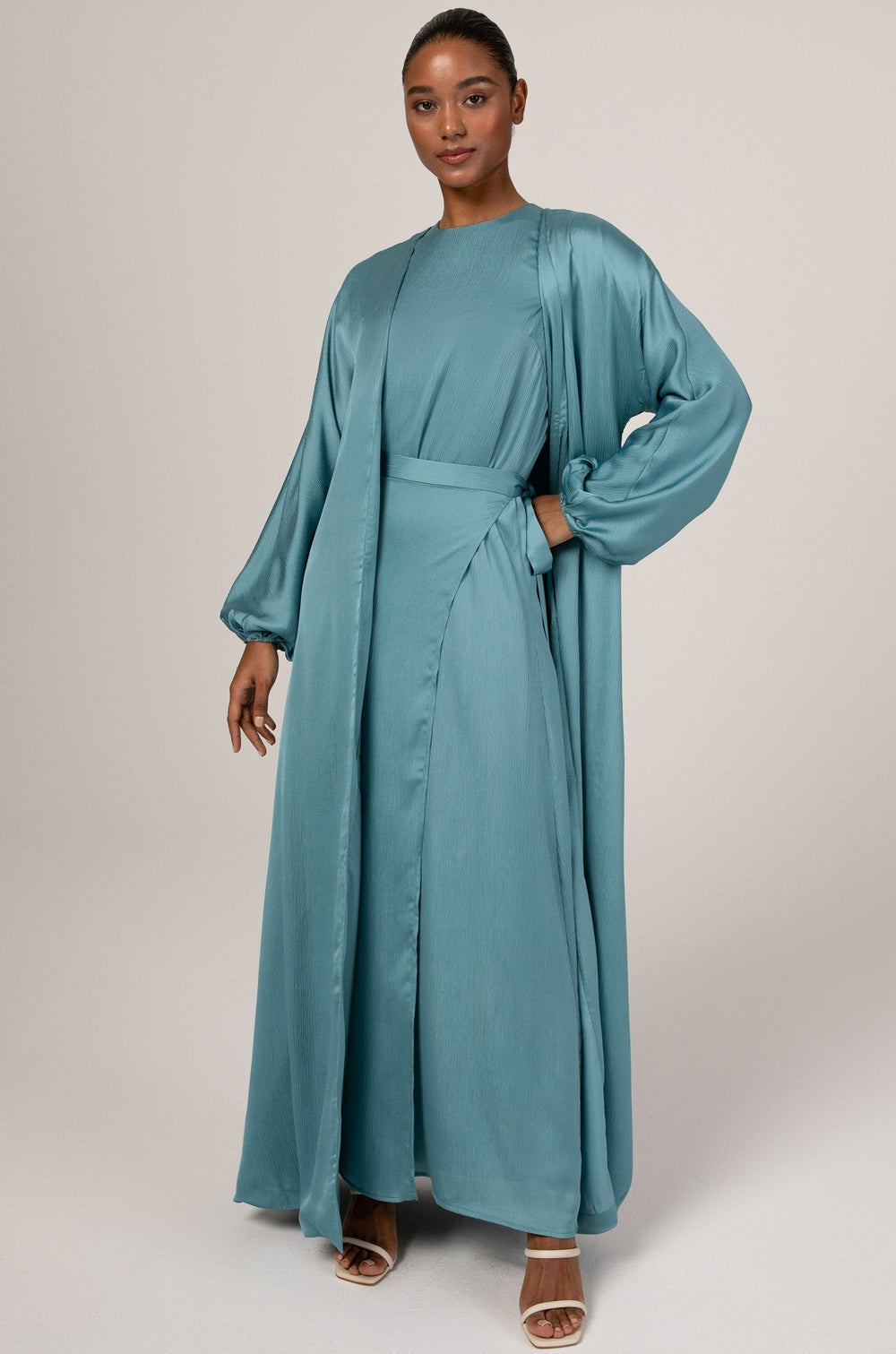 Abaya Sets