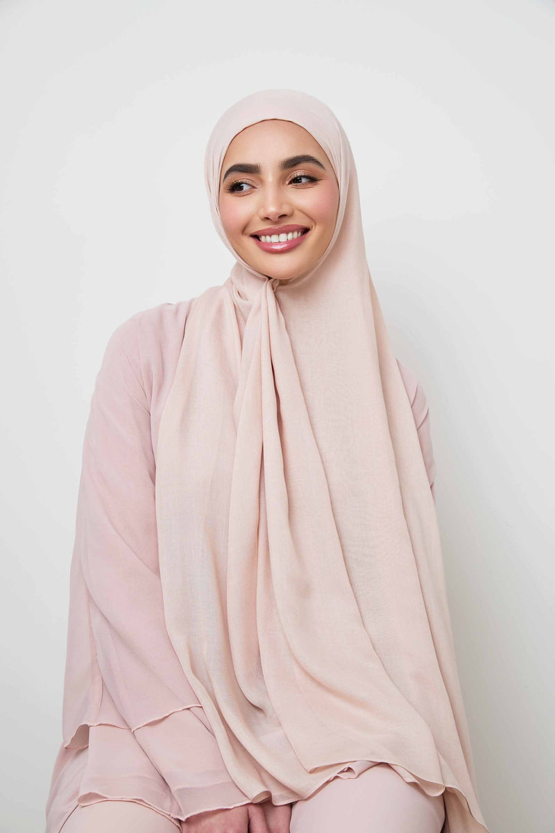 Signature Modal Hijabs