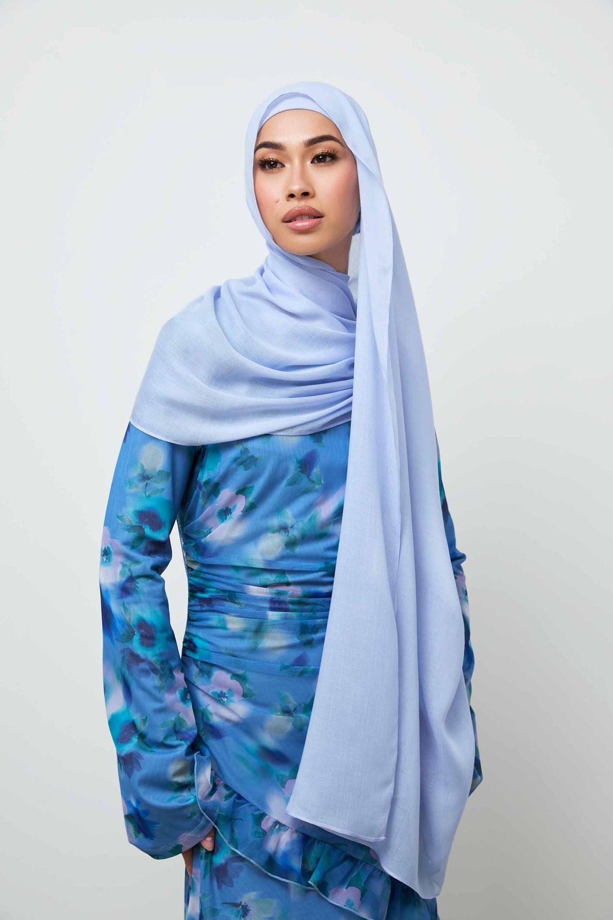 Signature Modal Hijabs