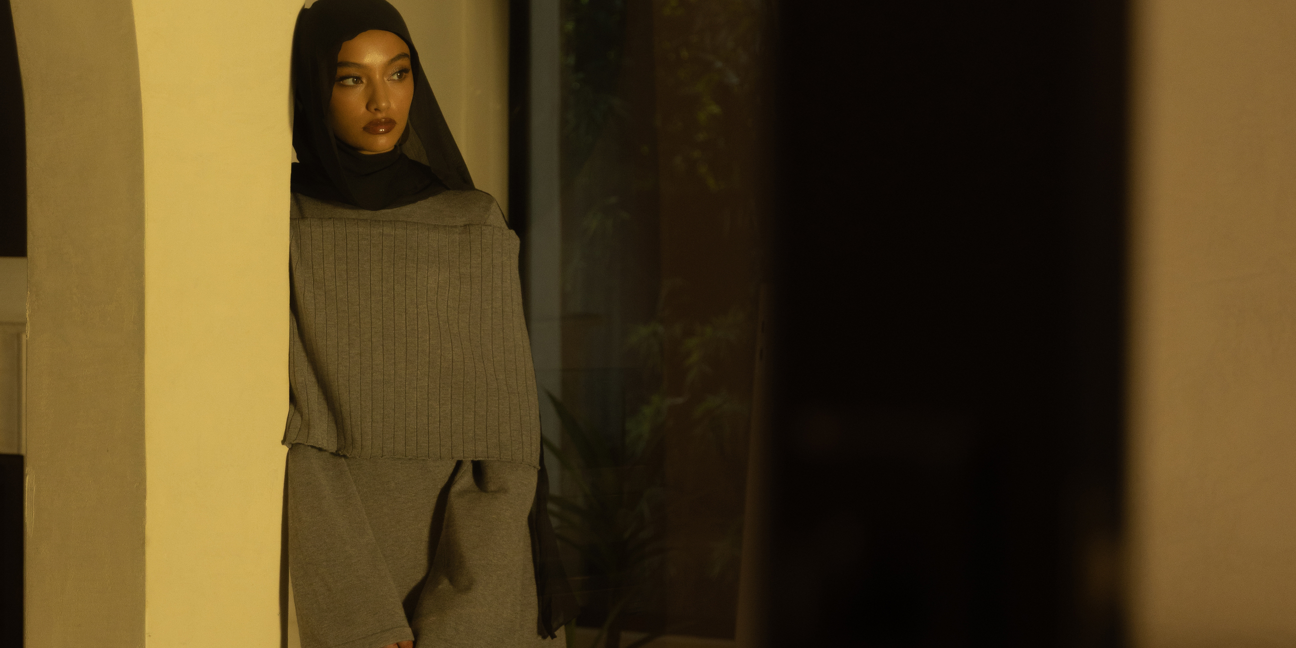 VEILED | Hijabs & Modest Clothing