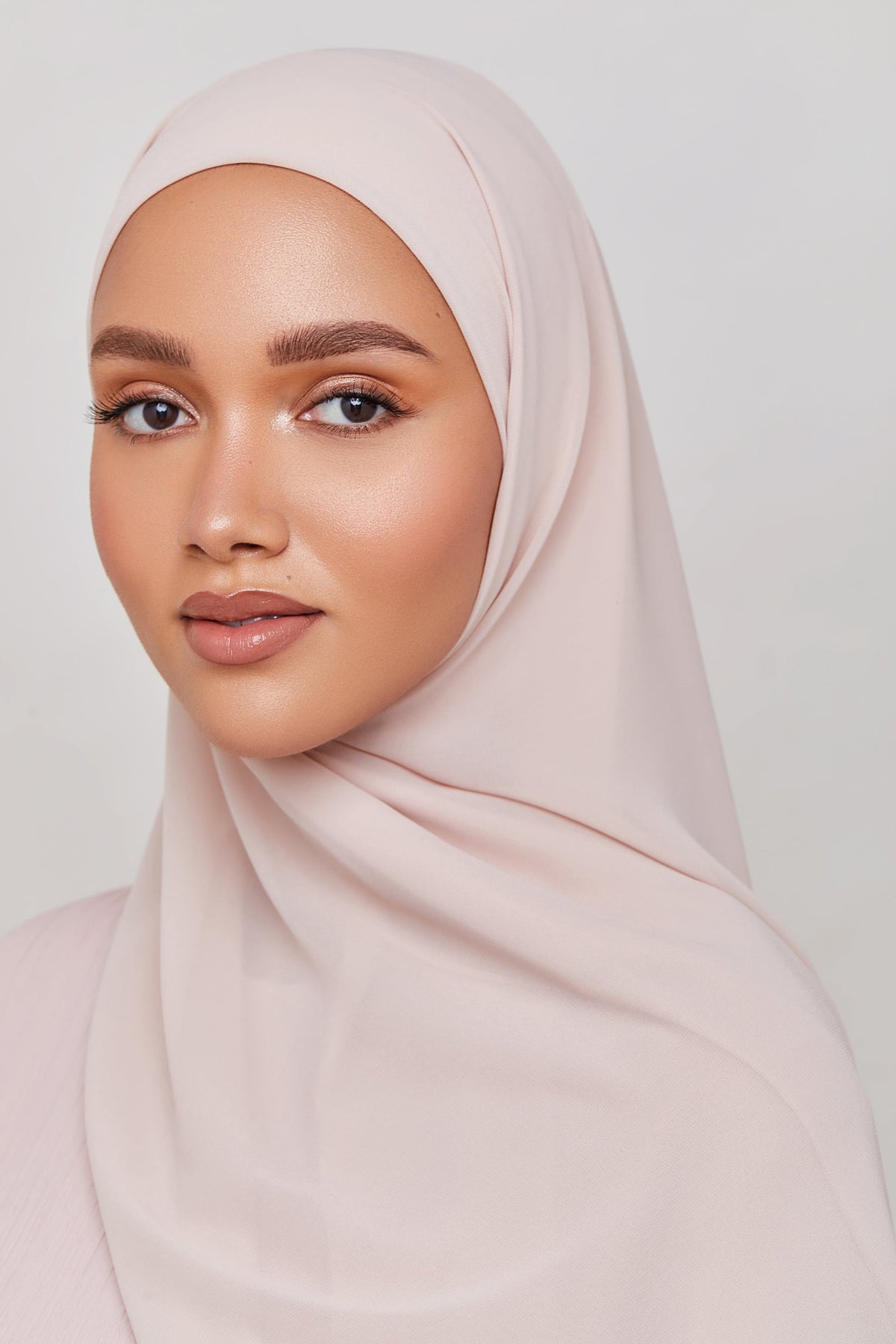 Chiffon LITE Hijabs | Lightweight Non-Slip Hijab – Page 2