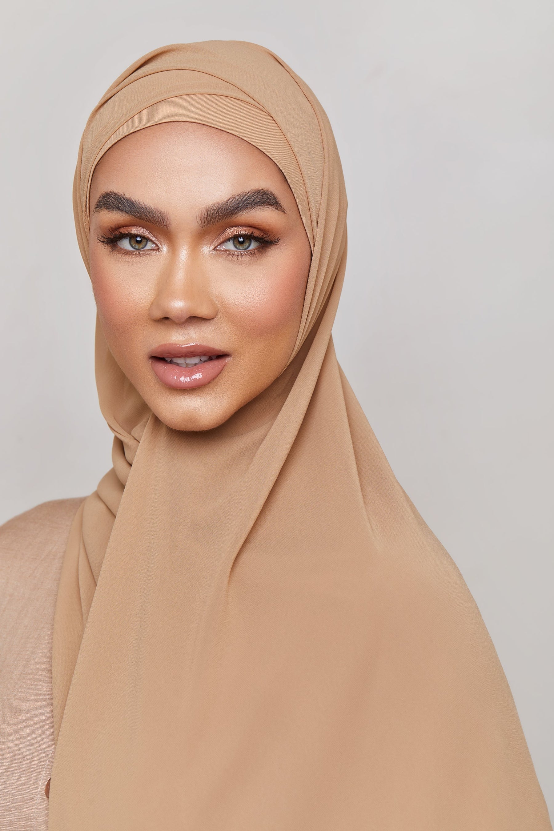 Veiled | Chiffon Hijabs