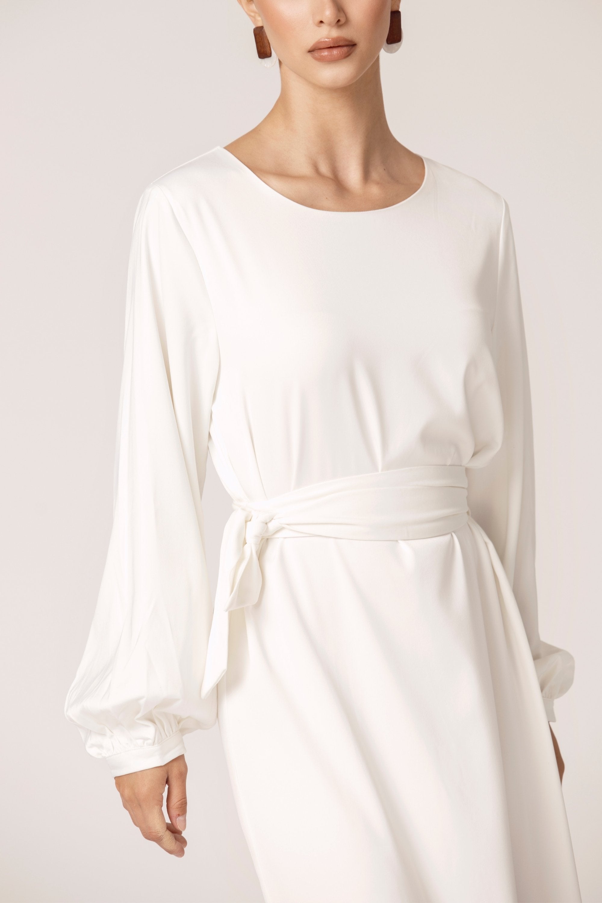 Graduation Dresses | Modest Maxi Dresses