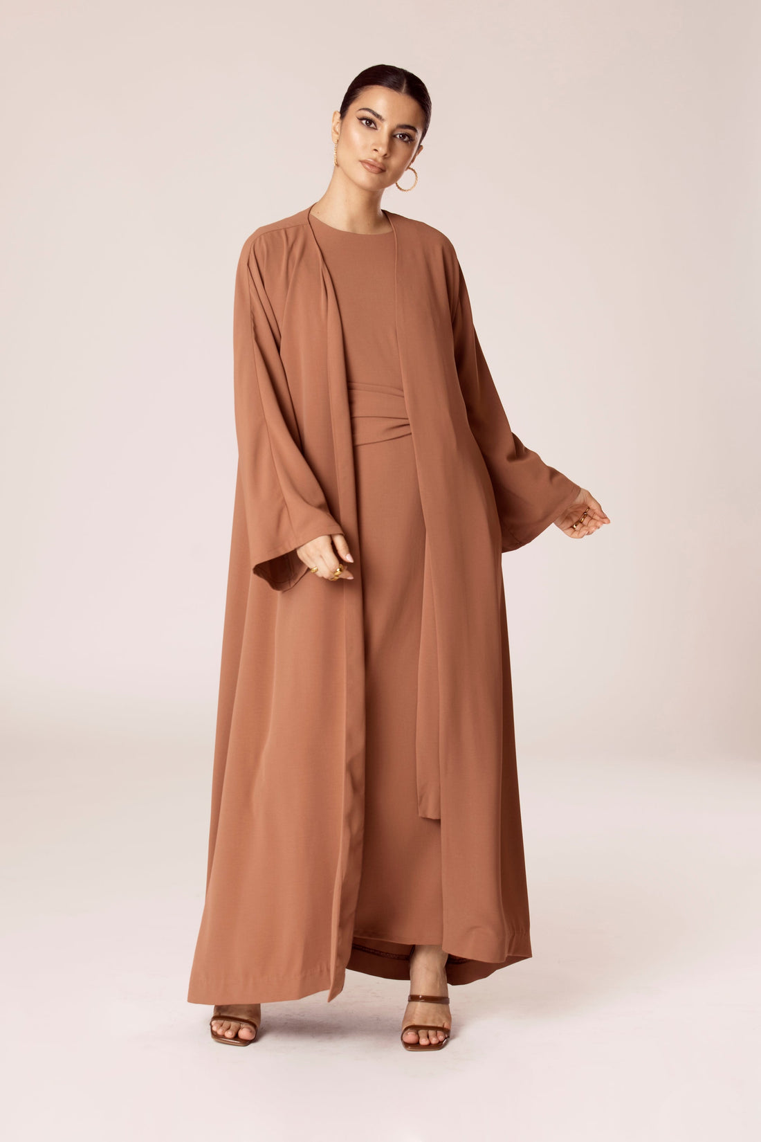 Abaya Sets
