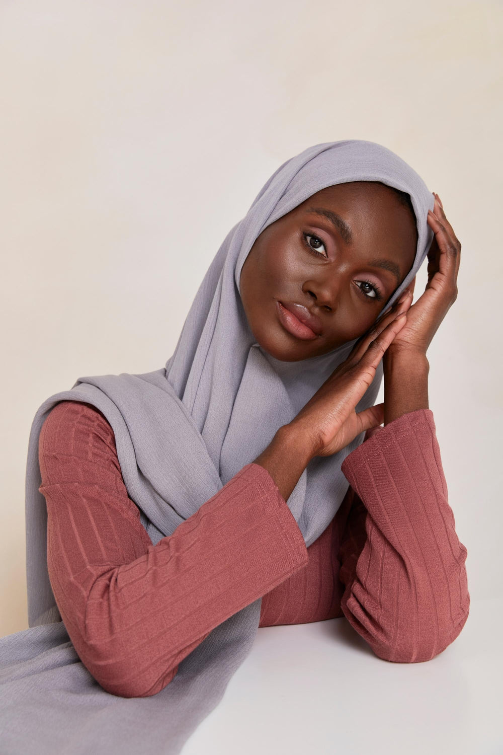Premium Rayon Hijabs