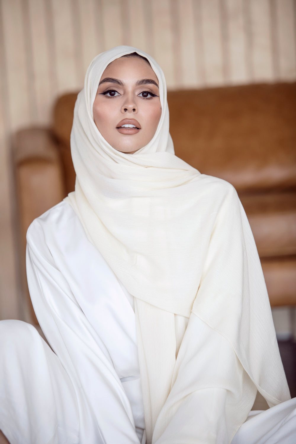 Premium Rayon Hijabs