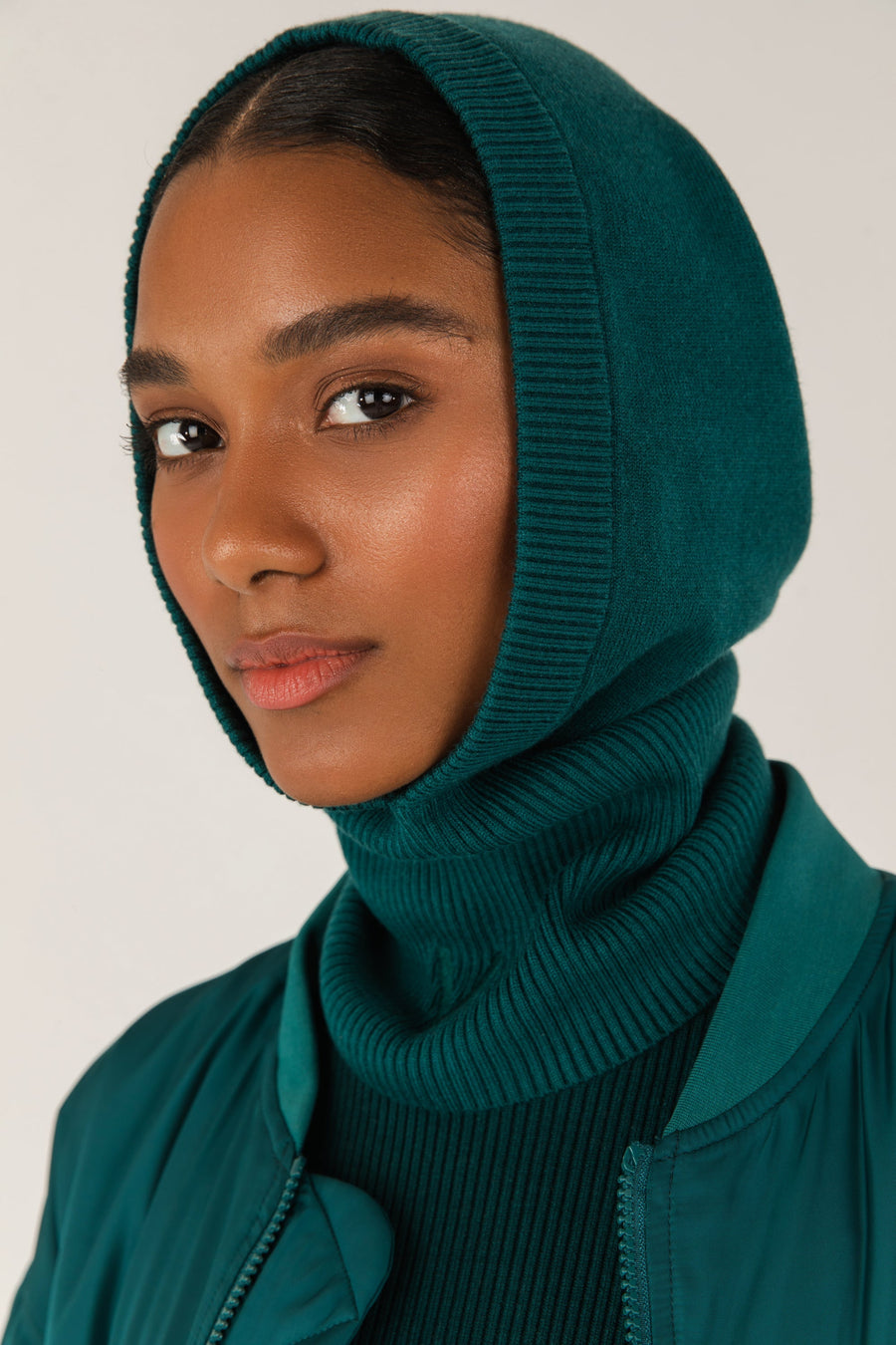 Scarves & Balaclavas