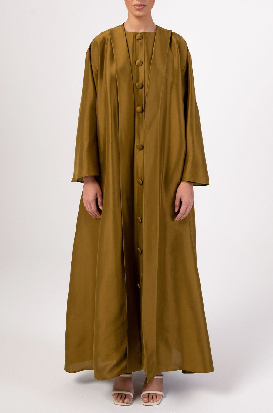 Abaya Sets
