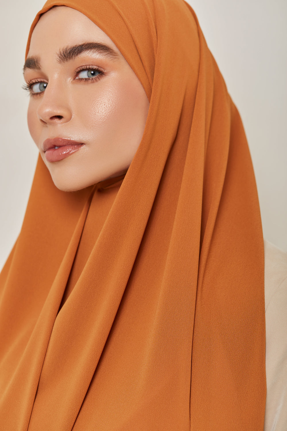 TEXTURE Everyday Chiffon Hijabs