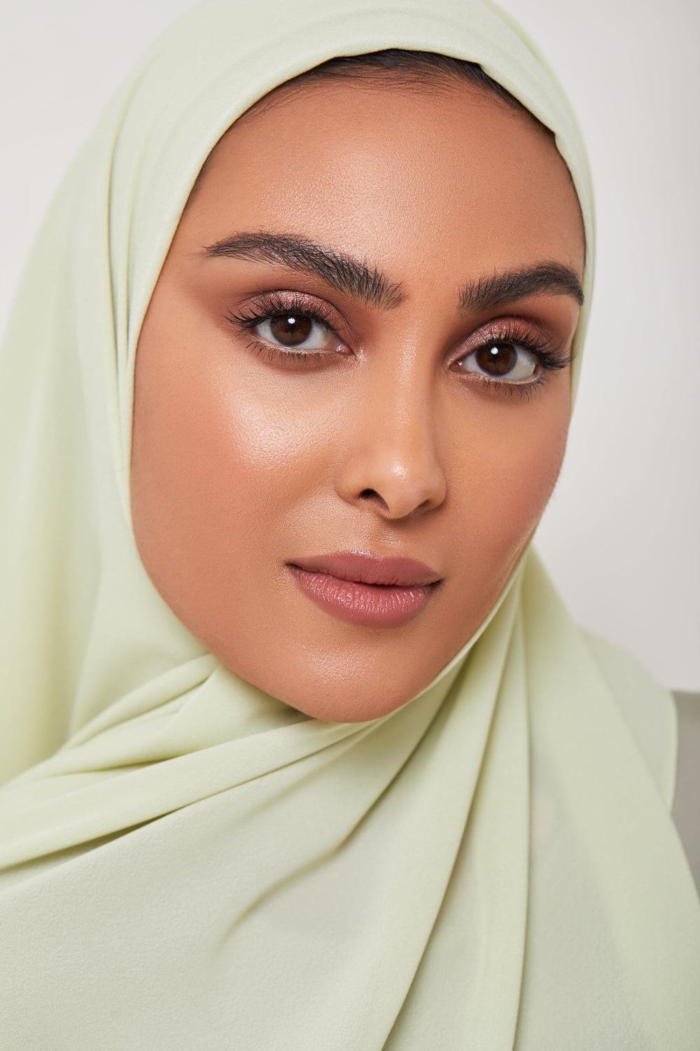 TEXTURE Everyday Chiffon Hijabs