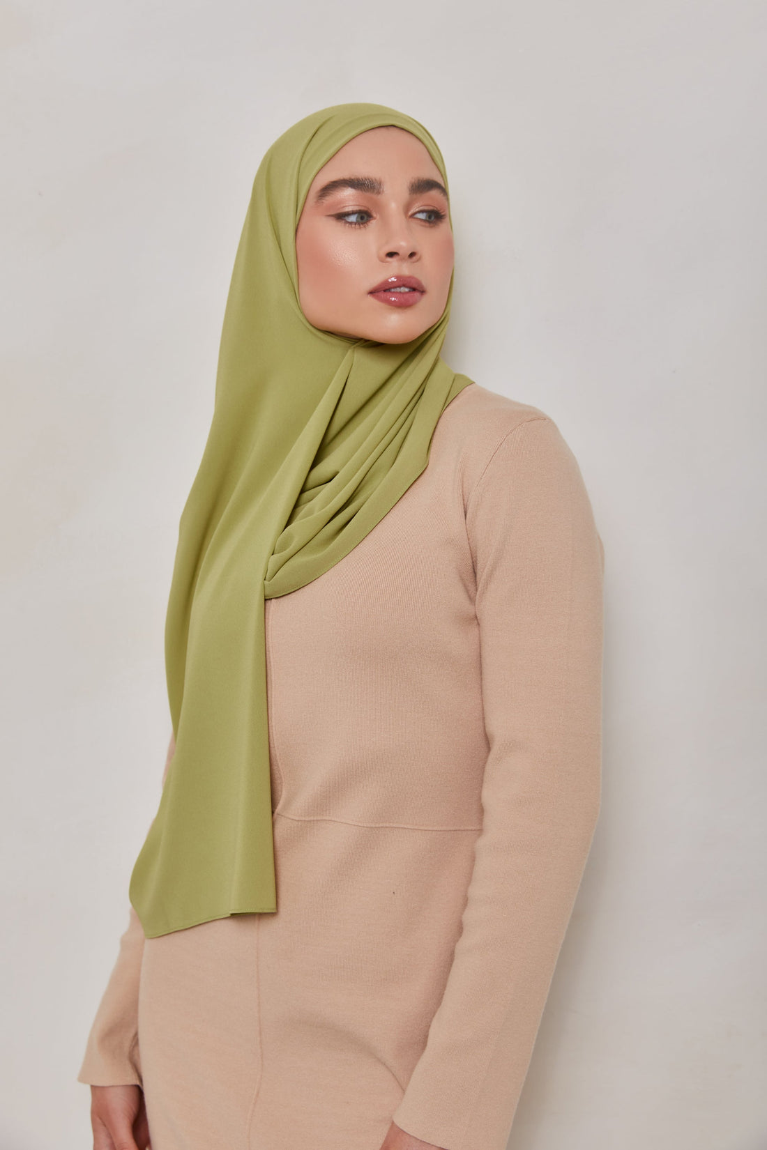 TEXTURE Everyday Chiffon Hijabs